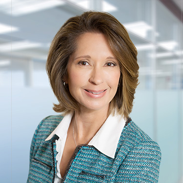 Dee Ann Schedler | CIBC Private Wealth US