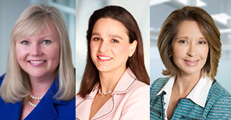 2019 top women financial advisors | CIBC Private Wealth US