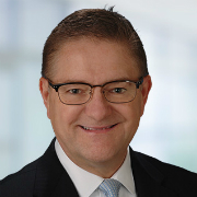 William Norris | CIBC Private Wealth US