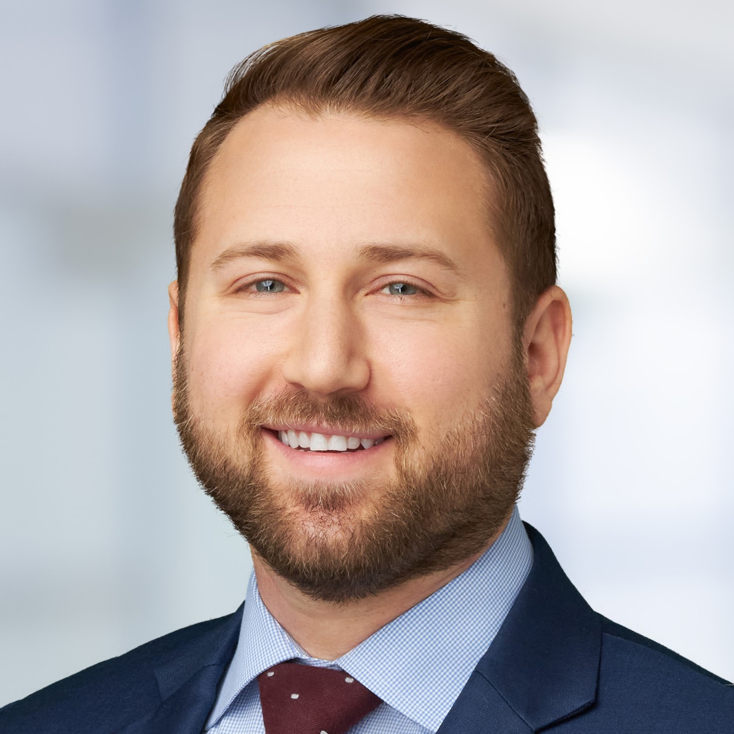 Jordan Sheiner | CIBC Private Wealth US