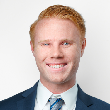 Charlie E. Parry | CIBC Private Wealth US